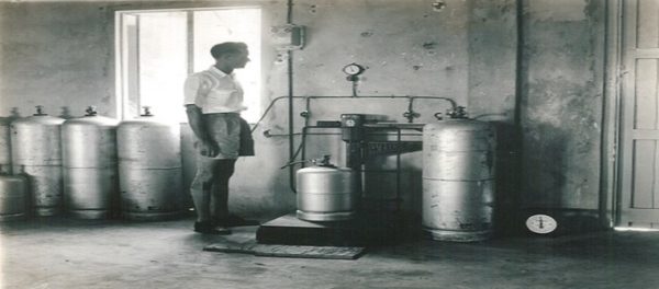 About Fiji Gas - Fiji Gas