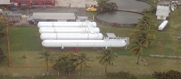 About Fiji Gas - Fiji Gas