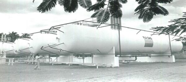 About Fiji Gas - Fiji Gas