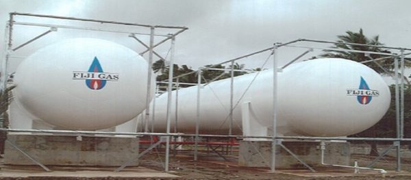About Fiji Gas - Fiji Gas