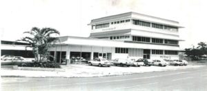 About Fiji Gas - Fiji Gas