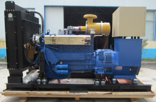 LPG Generators - Fiji Gas