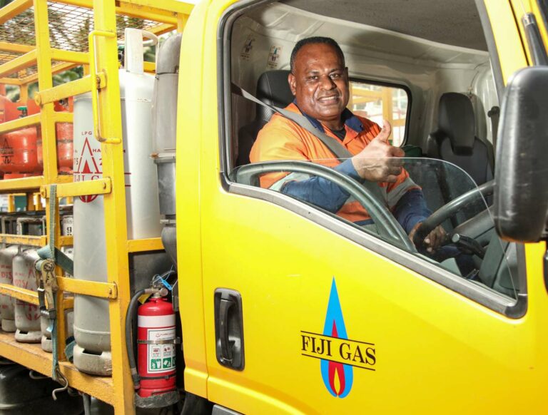 Our Services – Fiji Gas