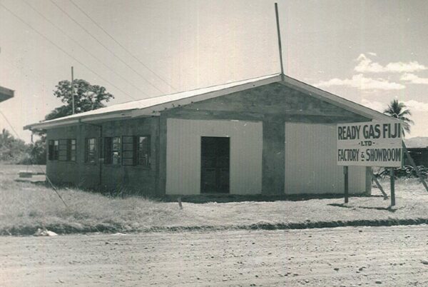 About Fiji Gas – Fiji Gas