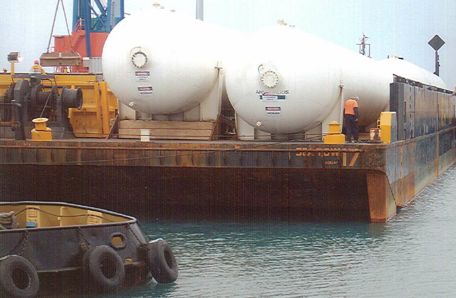 About Fiji Gas – Fiji Gas