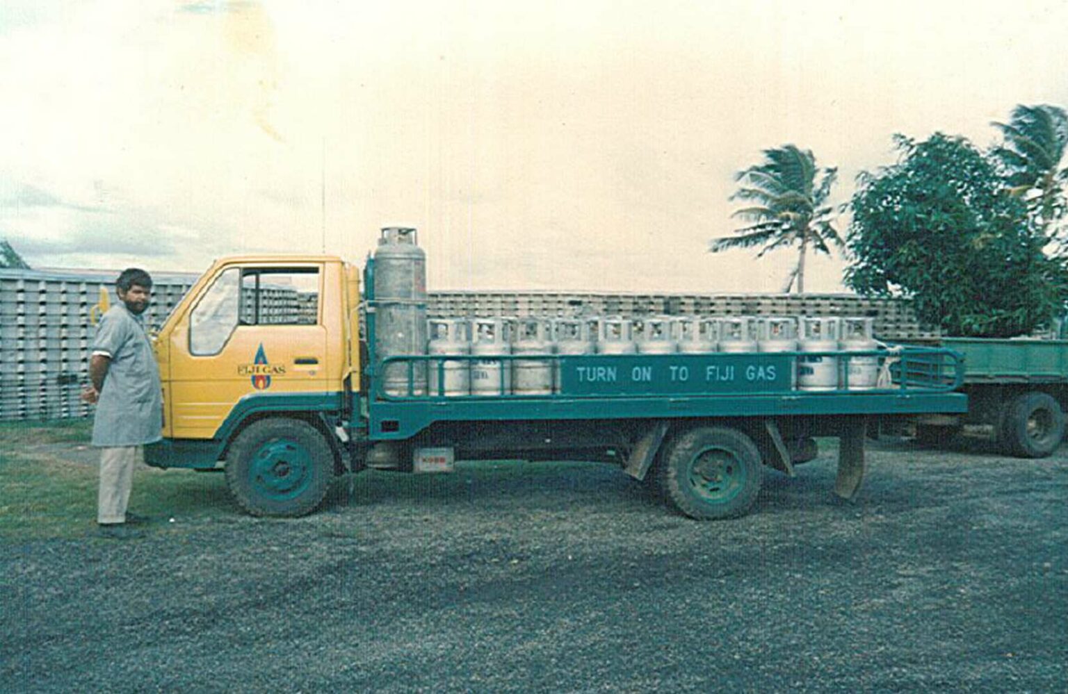 About Fiji Gas – Fiji Gas