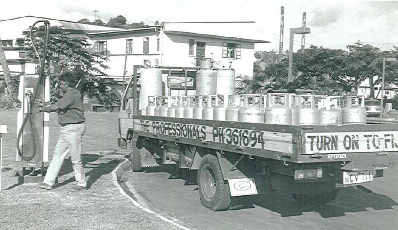 About Fiji Gas – Fiji Gas