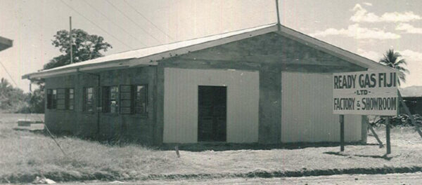 About Fiji Gas - Fiji Gas