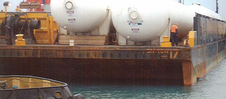 About Fiji Gas - Fiji Gas