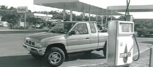 About Fiji Gas - Fiji Gas